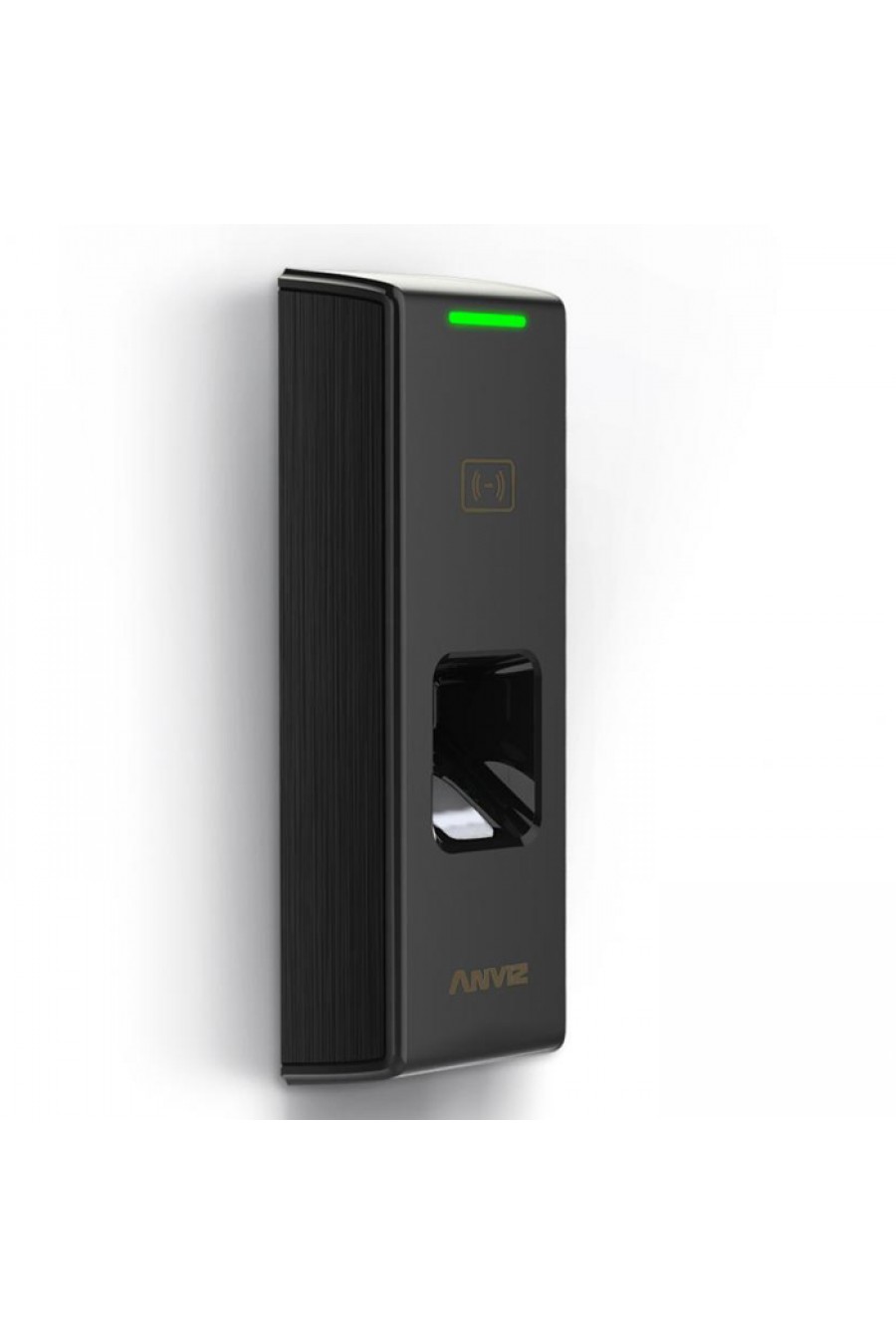 CONTROLADOR DE ACCESO CON LECTOR DE HUELLA Y RFID EM & MIFARE , IP65 ...