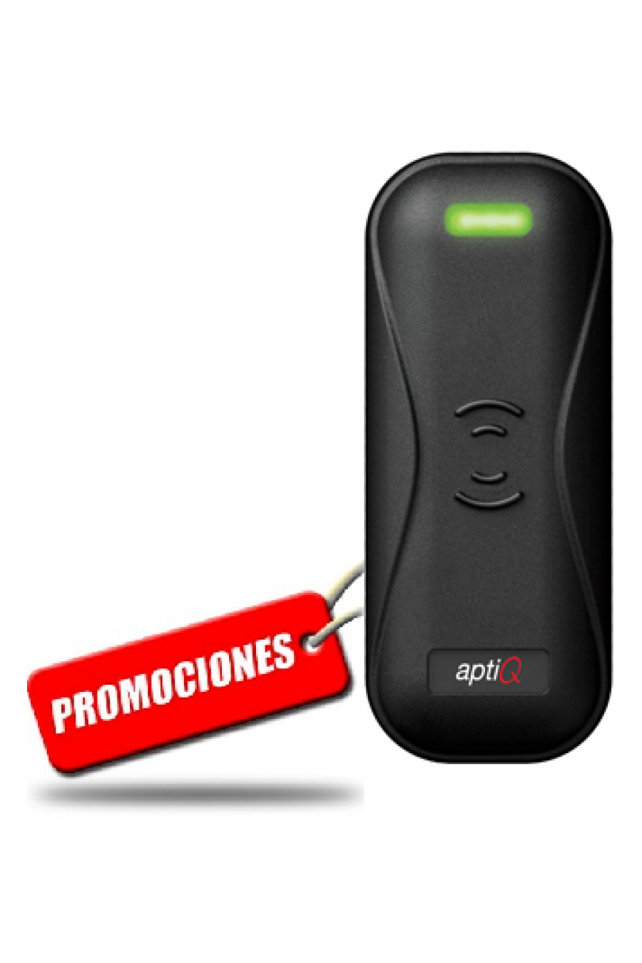 Lector 13.56 MHz AptiQ SM10 - Lectores y tarjetas de proximidad ...