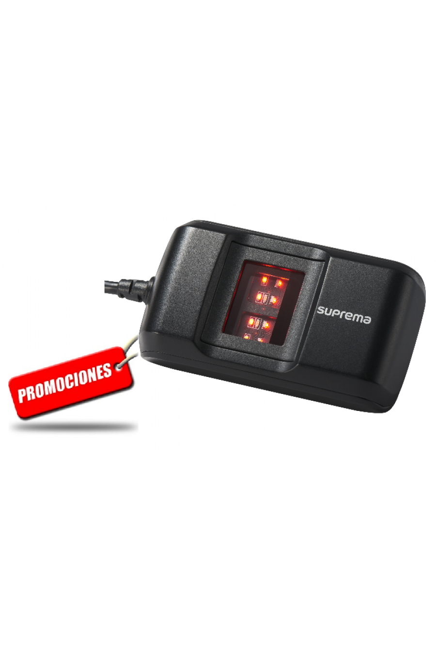 BioMini Slim 2 - Biométricos