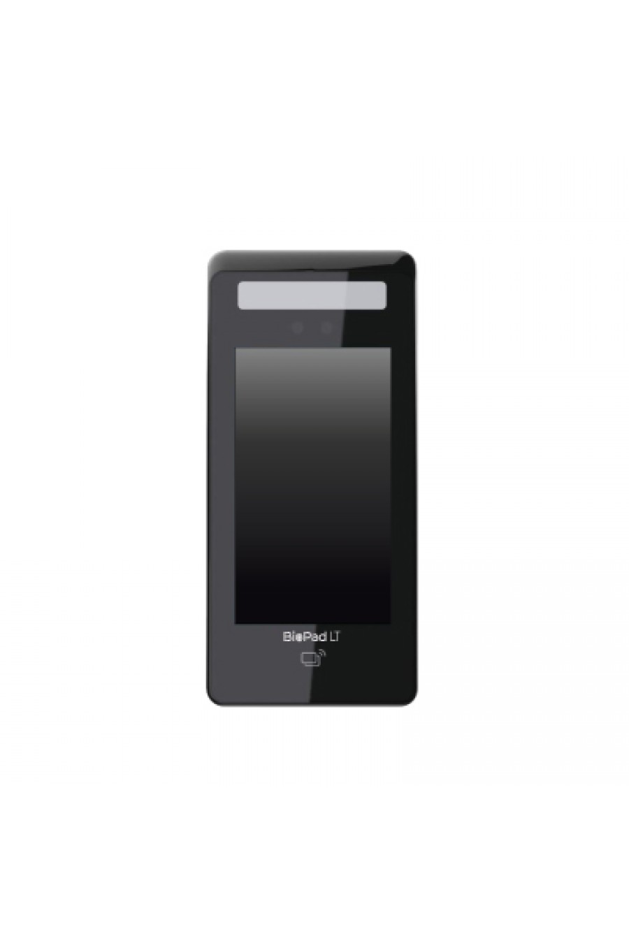 TABLETA BIOMÉTRICA MULTIFUNCIONAL BIOPAD CON SENSOR DE HUELLA, LECTOR ...