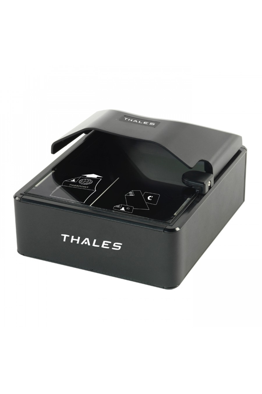 Lector de documentos AT10K de Thales Gemalto - Thales - Marcas
