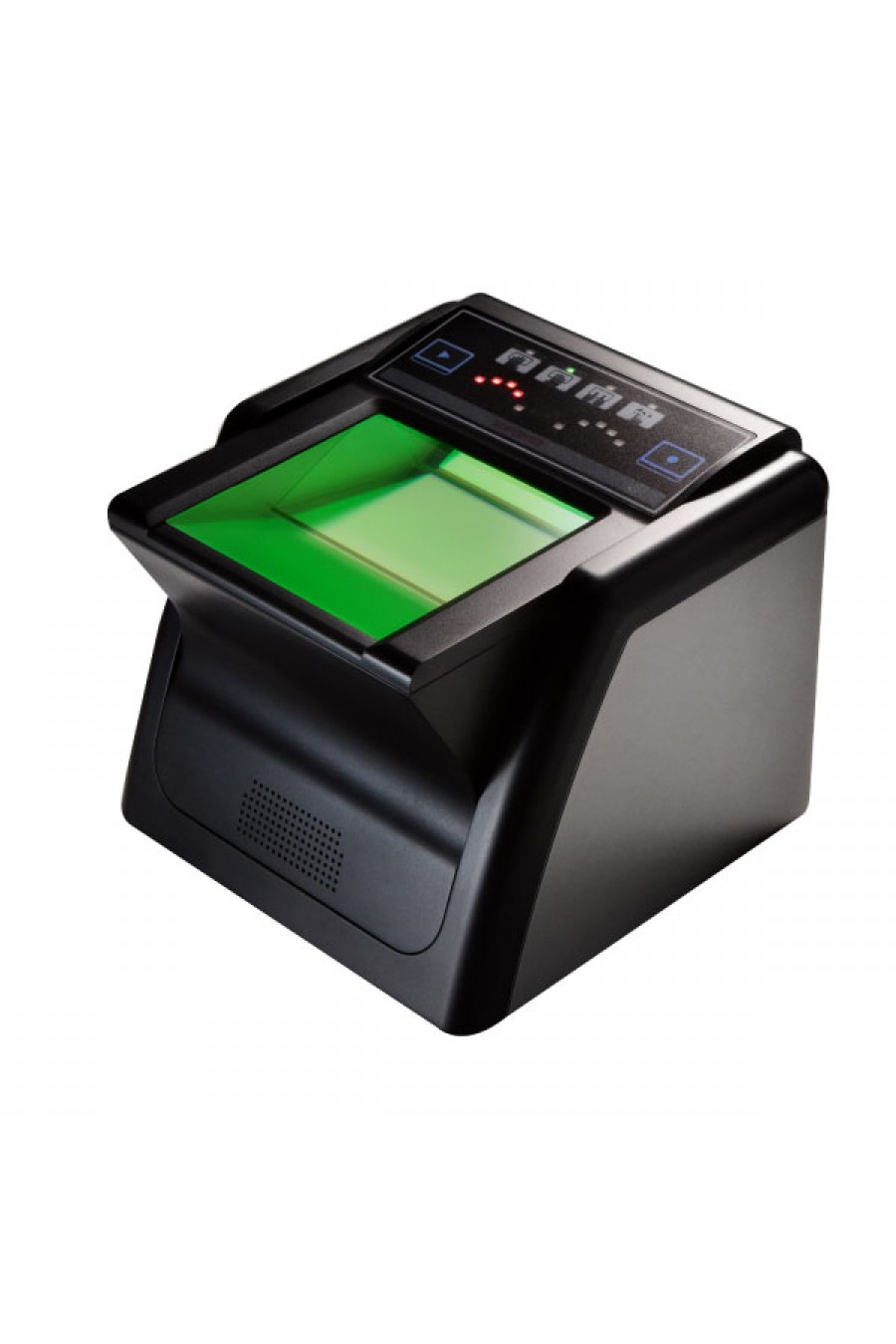 ESCANER DE HUELLA REALSCAN-G10 - Sistemas biométricos de huella ...