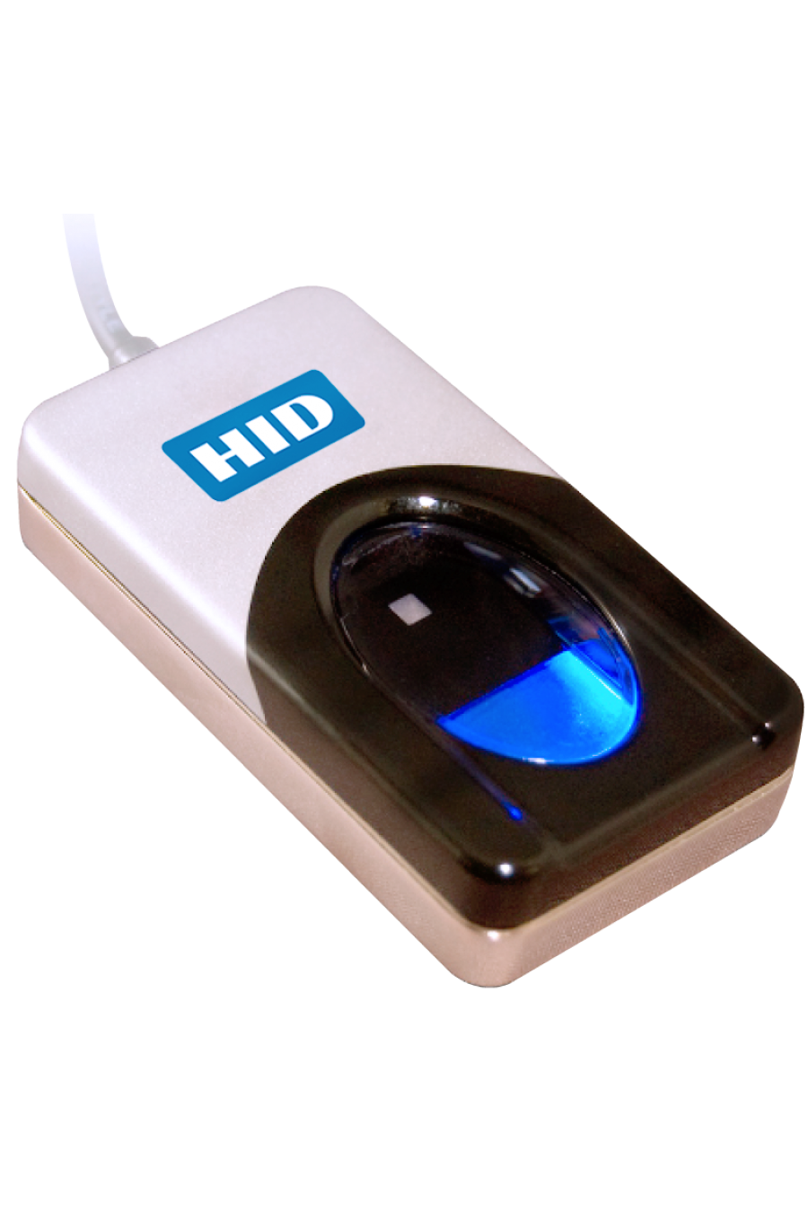 Lector de huella dactilar UareU 4500 - Digital Persona - Marcas